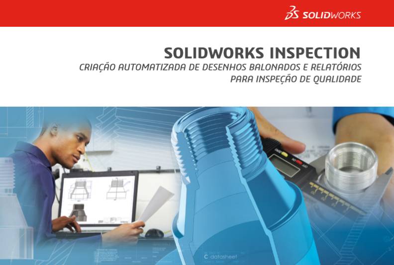 SOLIDWORKS INSPECTION - 4i Engenharia